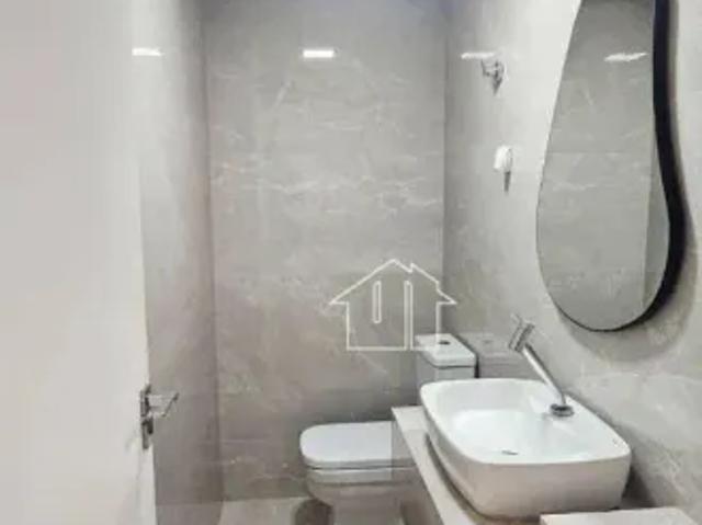 Apartamento com 4 dormitórios à venda, 123 m² por R$ 990.000,00 Bosque dos Eucaliptos São José d