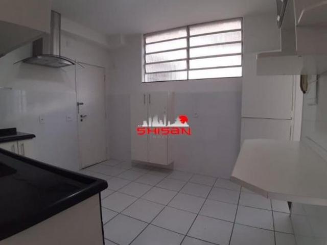 Apartamento com 4 dormitórios à venda, 120 m² por R$ 1.040.000,00 Pinheiros São Paulo/SP