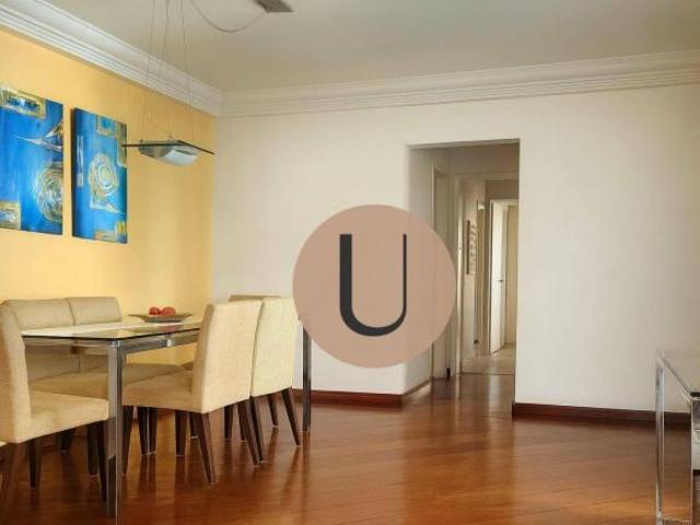 Apartamento com 4 dormitórios à venda, 120 m² por R$ 1.100.000,00 Vila Mascote São Paulo/SP