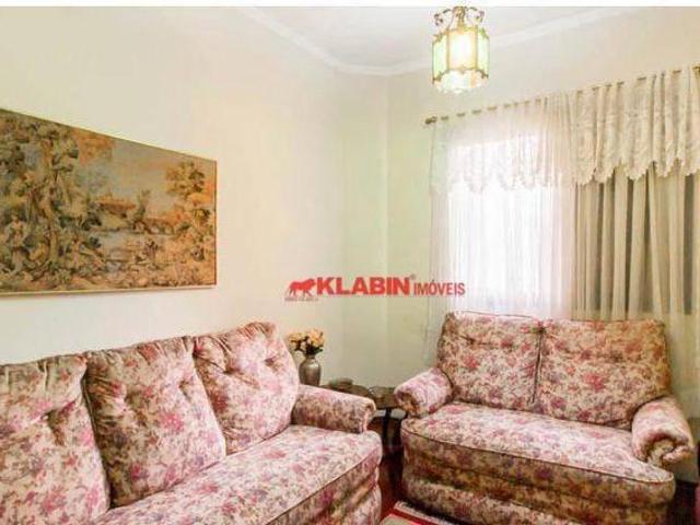 # Apartamento com 4 dormitórios à venda, 120 m² por R$ 1.200.000 Perdizes