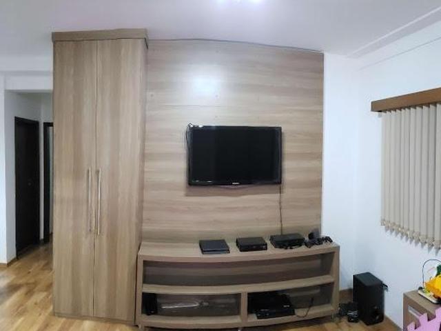 Apartamento com 4 dormitórios à venda, 120 m² por R$ 1.255.000,00 Vila Mariana São Paulo/SP