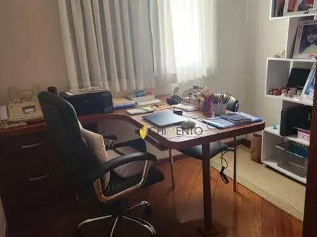 Apartamento com 4 dormitórios à venda, 120 m² por R$ 1.300.000,00 Vila Mascote São Paulo/SP