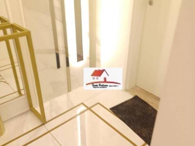 Apartamento com 4 dormitórios à venda, 120 m² por R$ 1.350.000,00 Jardim Flor da Montanha Guarul