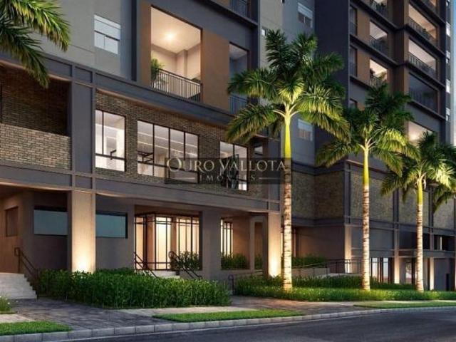 Apartamento com 4 dormitórios à venda, 120 m² por R$ 1.600.000 Mooca São Paulo/SP
