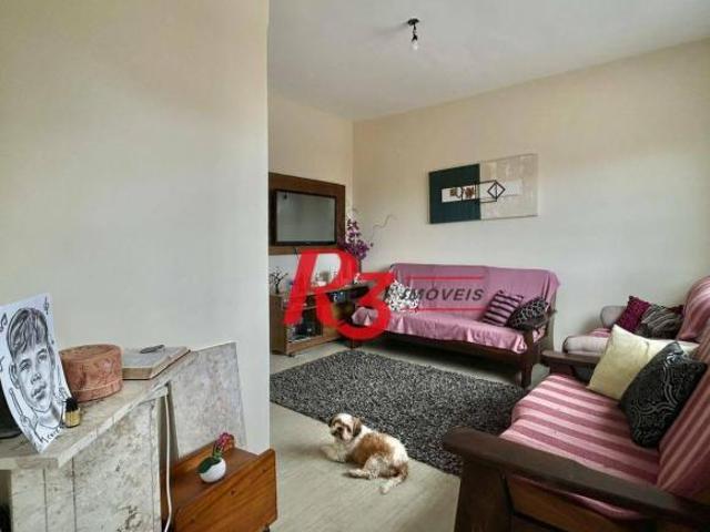 Apartamento com 4 dormitórios à venda, 120 m² por R$ 330.000,00 Jardim Independência São Vicente