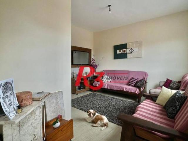 Apartamento com 4 dormitórios à venda, 120 m² por R$ 330.000,00 Jardim Independência São Vicente