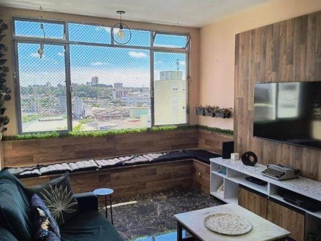Apartamento com 4 dormitórios à venda, 120 m² por R$ 450.000,00 Centro Santo André/SP