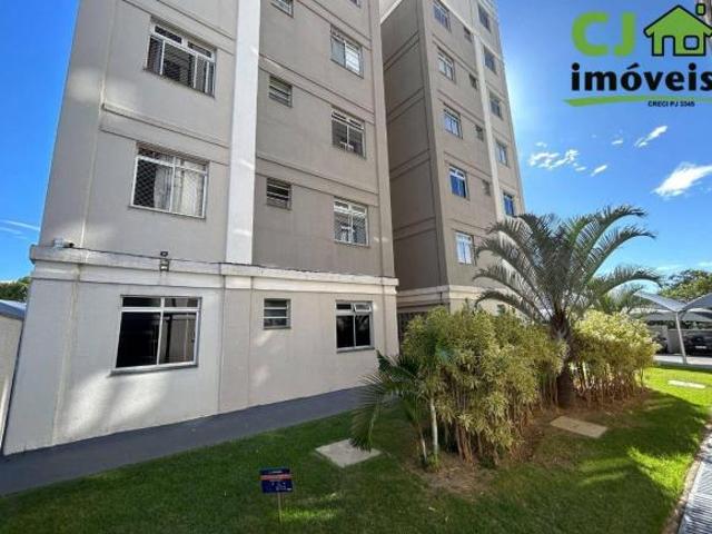 Apartamento com 4 dormitórios à venda, 120 m² por R$ 500.000,00 Palmital Lagoa Santa/MG