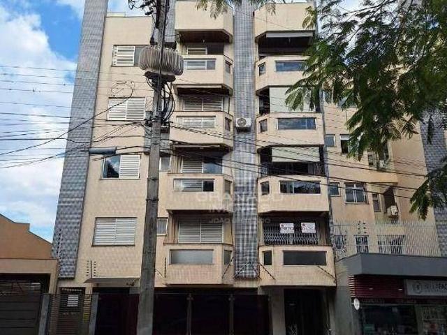 Apartamento com 4 dormitórios à venda, 120 m² por R$ 649.000,00 Zona 04 Maringá/PR