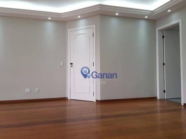 Apartamento com 4 dormitórios à venda, 120 m² por R$ 650.000,00 Vila Suzana São Paulo/SP