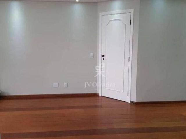 Apartamento com 4 dormitórios à venda, 120 m² por R$ 650.000,00 Vila Suzana São Paulo/SP