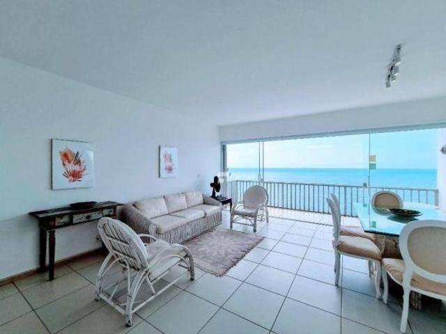 Apartamento com 4 dormitórios à venda, 120 m² por R$ 750.000,00 Pitangueiras Guarujá/SP