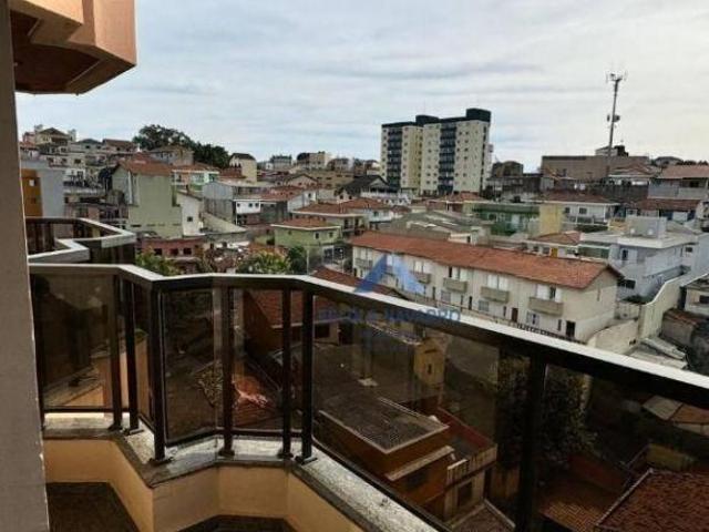 Apartamento com 4 dormitórios à venda, 120 m² por R$ 760.000,00 Freguesia do Ó São Paulo/SP