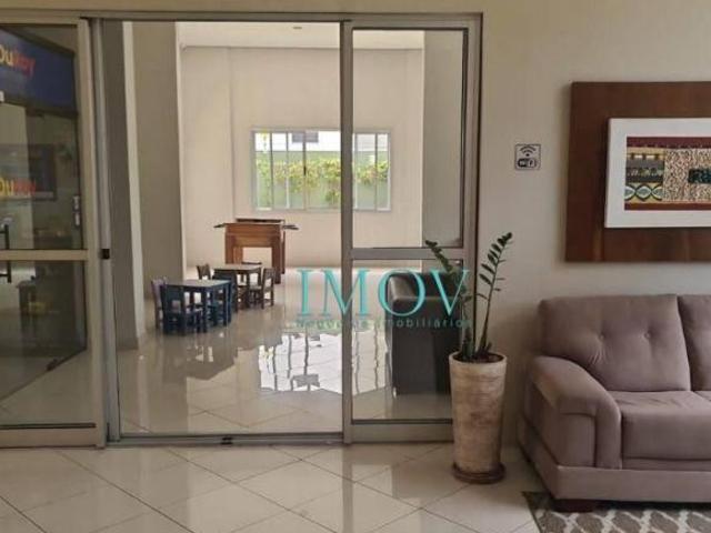 Apartamento com 4 dormitórios à venda, 120 m² por R$ 850.000,00 Bosque dos Eucaliptos São José d