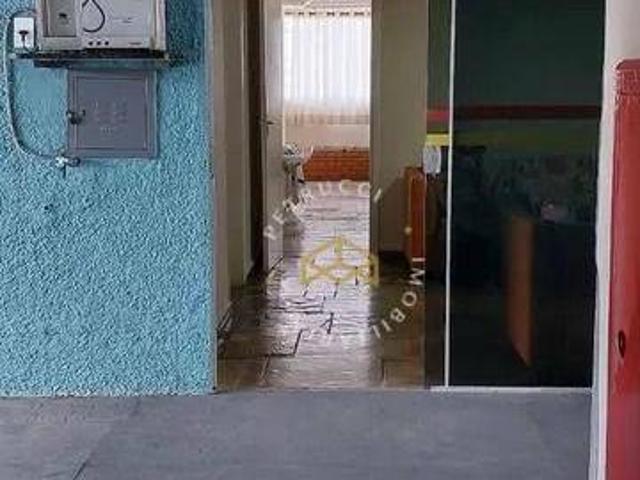 Apartamento com 4 dormitórios à venda, 121 m² por R$ 480.000,00 Centro Campinas/SP