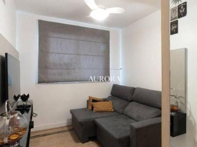 Apartamento com 4 dormitórios à venda, 122 m² por R$ 1.190.000,00 Santa Rosa Londrina/PR