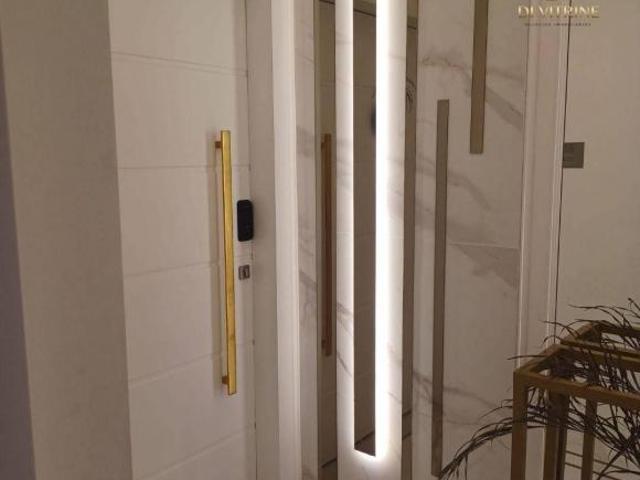 Apartamento com 4 dormitórios à venda, 122 m² por R$ 1.400.000,00 Jardim Flor da Montanha Guarul