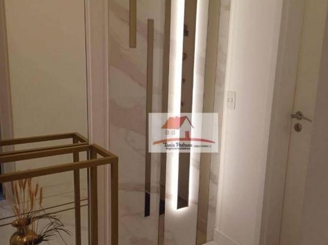 Apartamento com 4 dormitórios à venda, 122 m² por R$ 1.400.000,00 Picanco Guarulhos/SP