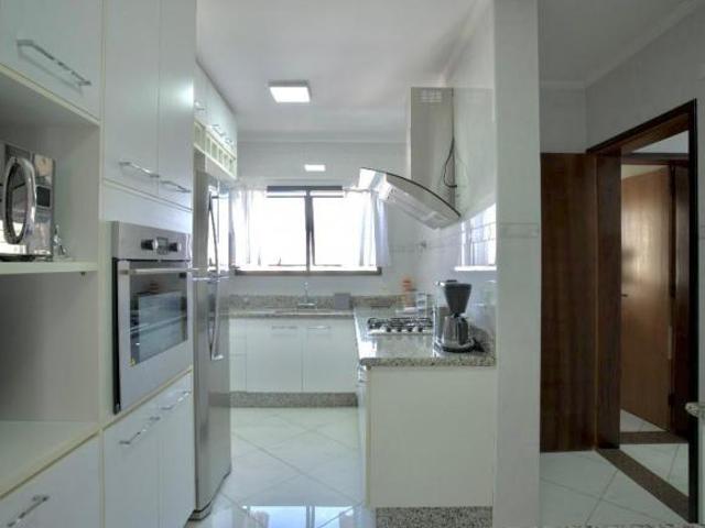 Apartamento com 4 dormitórios à venda, 122 m² por R$ 800.000,00 Tatuapé São Paulo/SP