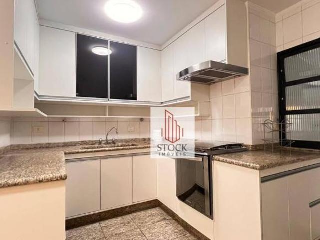Apartamento com 4 dormitórios à venda, 127 m² por R$ 1.090.000,00 Chácara Inglesa São Paulo/SP