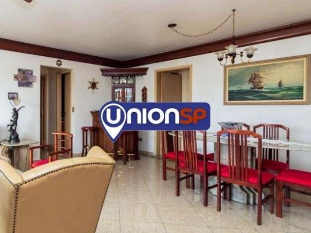 Apartamento com 4 dormitórios à venda, 127 m² por R$ 1.200.000,00 Vila Clementino São Paulo/SP