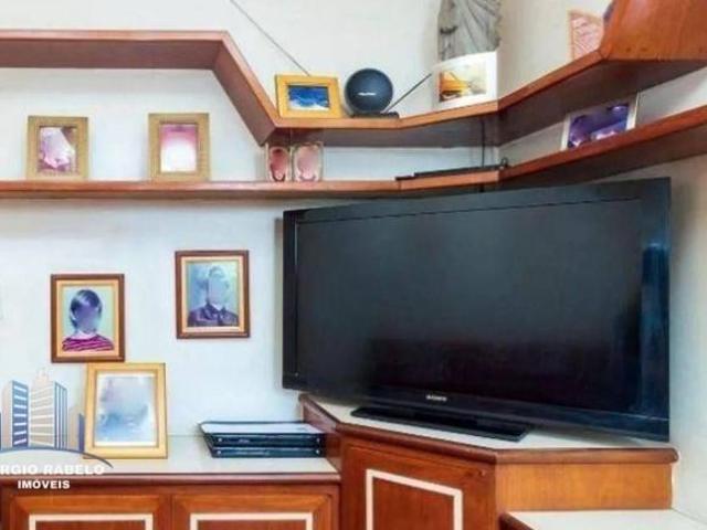 Apartamento com 4 dormitórios à venda, 127 m² por R$ 1.320.000,00 Vila Clementino São Paulo/SP
