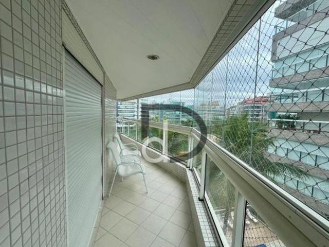 Apartamento com 4 dormitórios à venda, 127 m² por R$ 4.496.000,00 Riviera de São Lourenço Bertio