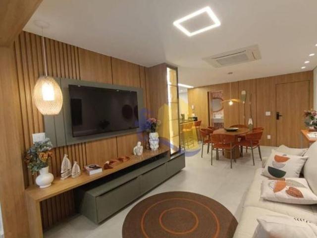 Apartamento com 4 dormitórios à venda, 127 m² por R$ 4.950.000,00 Riviera Módulo 7 Bertioga/SP