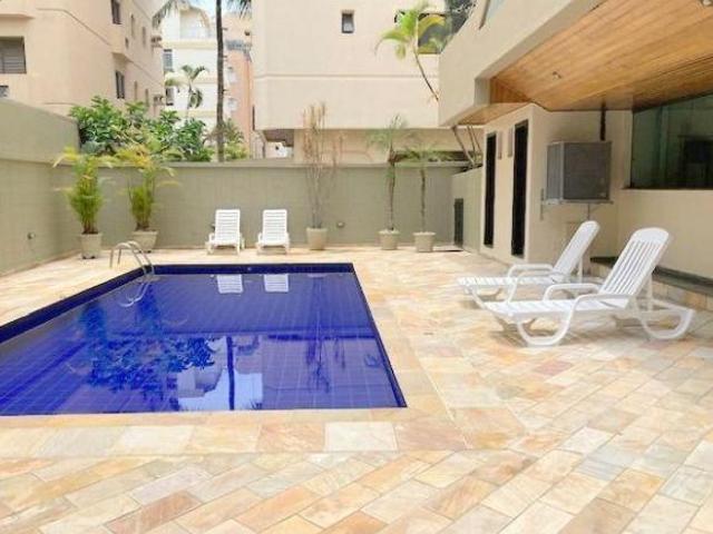 Apartamento a venda na Praia da Enseada Guarujá/SP