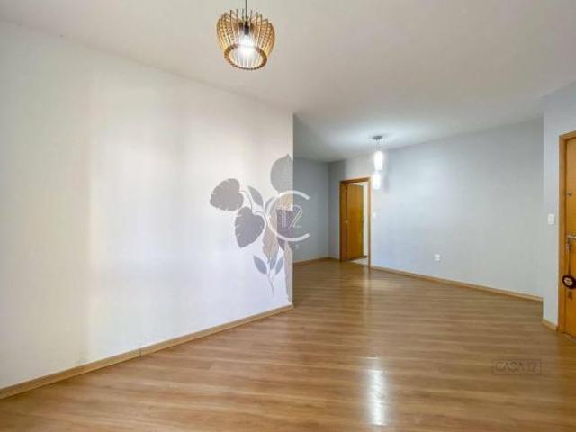 Apartamento com 4 dormitórios à venda, 124 m² por R$ 1.225.000,00 Jardim Esplanada São José dos