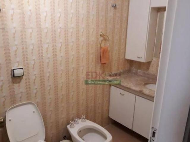 Apartamento com 4 dormitórios à venda, 124 m² por R$ 600.000,00 Santana São Paulo/SP
