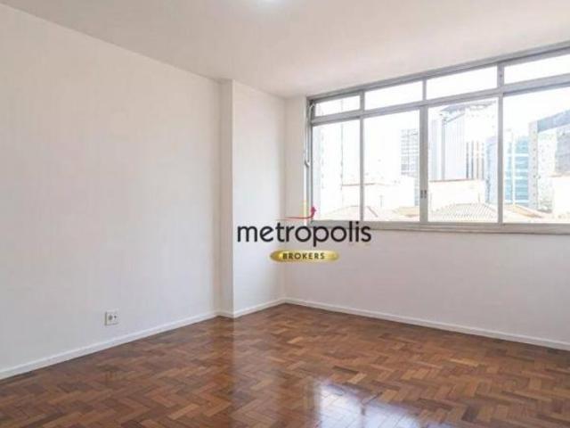 Apartamento com 4 dormitórios à venda, 124 m² por R$ 870.000,00 Pinheiros São Paulo/SP