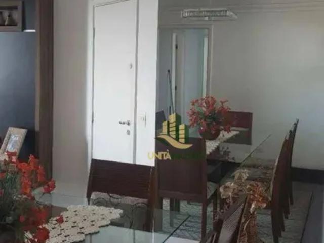 Apartamento com 4 dormitórios à venda, 124 m² por R$ 960.000,00 Bosque dos Eucaliptos São José d
