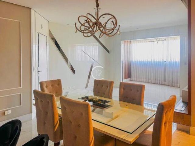 Apartamento com 4 dormitórios à venda, 125 m² por R$ 1.200.000,00 Bosque dos Eucaliptos São José