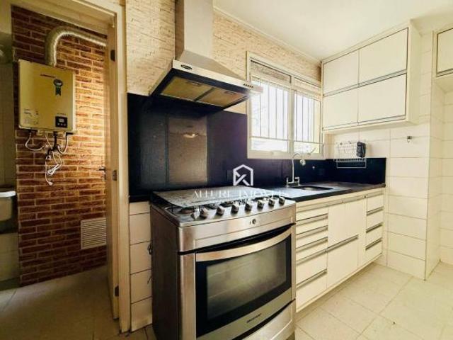 Apartamento com 4 dormitórios à venda, 125 m² por R$ 1.375.000 Pátio Clube São José dos Campos/S