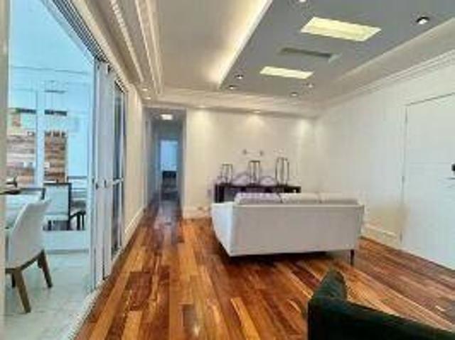 Apartamento com 4 dormitórios à venda, 125 m² por R$ 1.540.000,00 Condomínio Royal Park São José