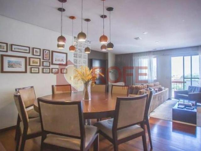 Apartamento com 4 dormitórios à venda, 125 m² por R$ 2.250.000,00 Vila Clementino São Paulo/SP