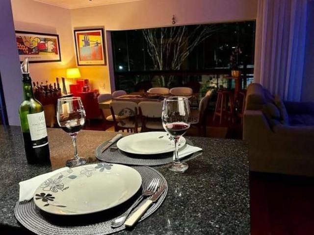 Apartamento com 4 dormitórios à venda, 125 m² por R$ 2.300.000,00 Vila Mariana São Paulo/SP
