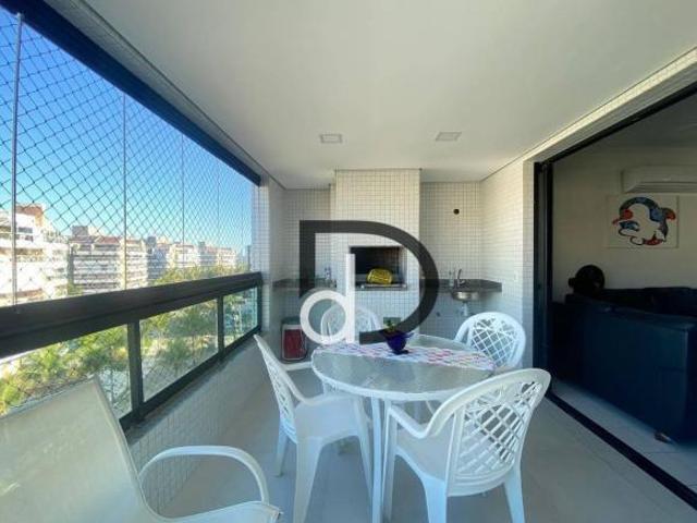 Apartamento à venda, 125 m² por R$ 2.390.000,00 Riviera de São Lourenço Bertioga/SP