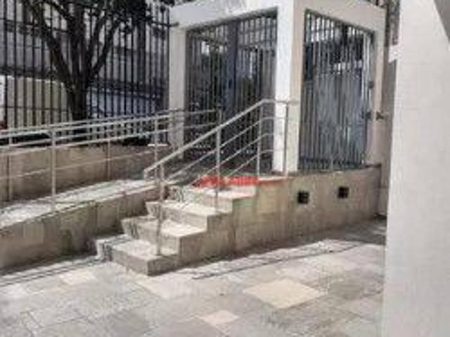 Apartamento com 4 dormitórios à venda, 125 m² por R$ 650.000,00 Vila Monumento São Paulo/SP