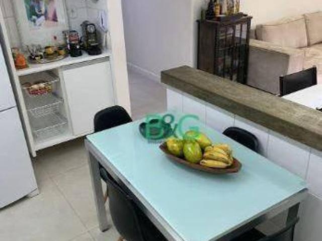 Apartamento à venda, 125 m² por R$ 830.000,00 Mooca São Paulo/SP