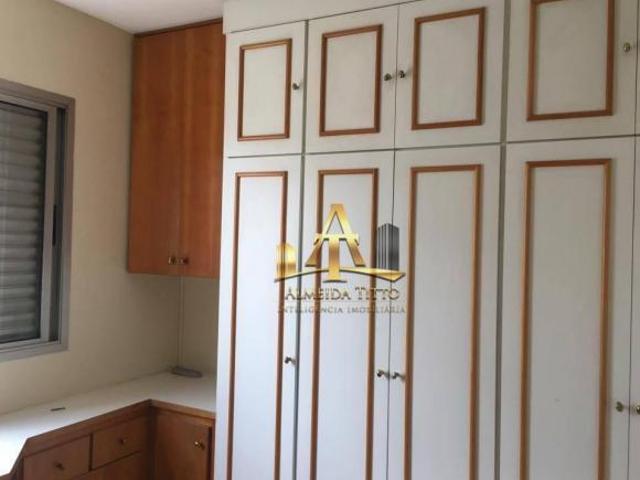 Apartamento com 4 dormitórios à venda, 125 m² por R$ 949.990,00 Vila Suzana São Paulo/SP