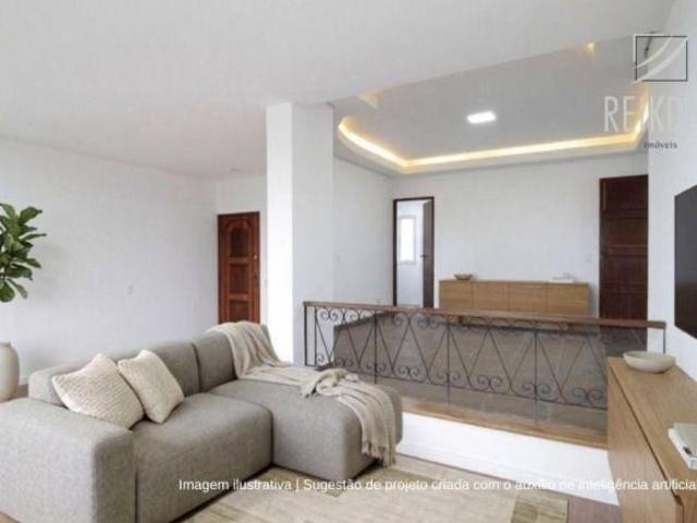 Apartamento com 4 dormitórios à venda, 125 m² por R$ 997.000,00 Batel Curitiba/PR