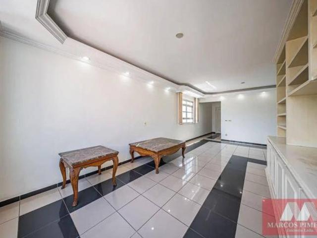Apartamento com 4 dormitórios à venda, 126 m² por R$ 1.090.000,00 V Mariana São Paulo/SP