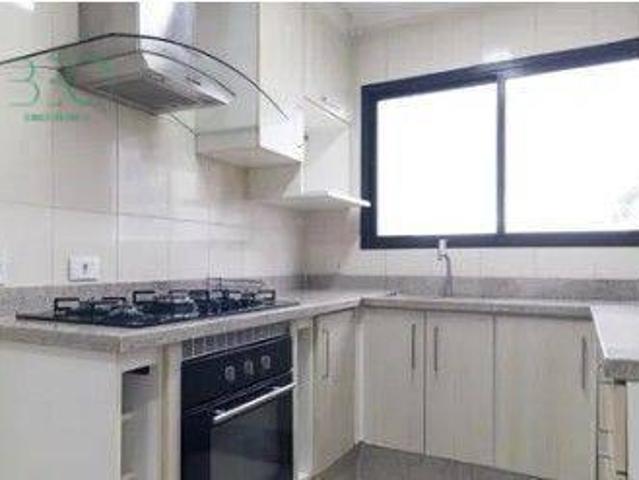 Apartamento com 4 dormitórios à venda, 126 m² por R$ 1.179.000,00 Jardim da Saúde São Paulo/SP