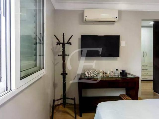 Apartamento com 4 dormitórios à venda, 126 m² por R$ 1.500.000,00 Vila Romana São Paulo/SP
