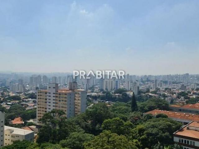 Apartamento com 4 dormitórios à venda, 126 m² por R$ 2.400.000,00 Alto da Lapa São Paulo/SP
