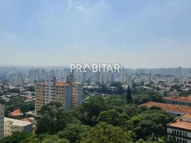 Apartamento com 4 dormitórios à venda, 126 m² por R$ 2.400.000,00 Alto da Lapa São Paulo/SP