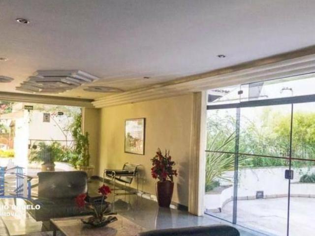 Apartamento com 4 dormitórios à venda, 128 m² por R$ 1.100.000,00 Indianópolis São Paulo/SP