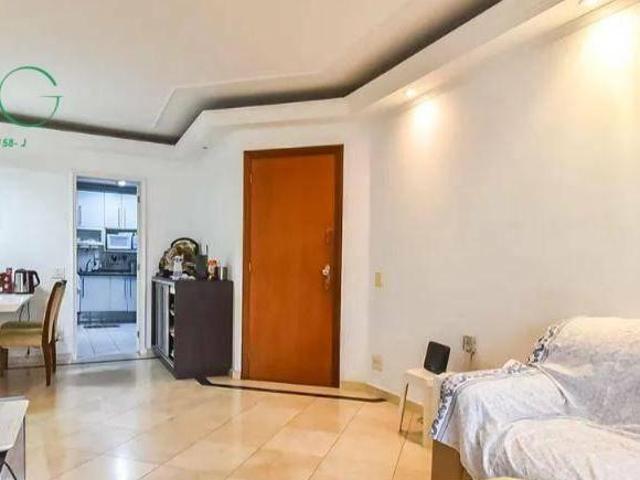 Apartamento à venda, 128 m² por R$ 1.199.000,00 Vila Mariana São Paulo/SP